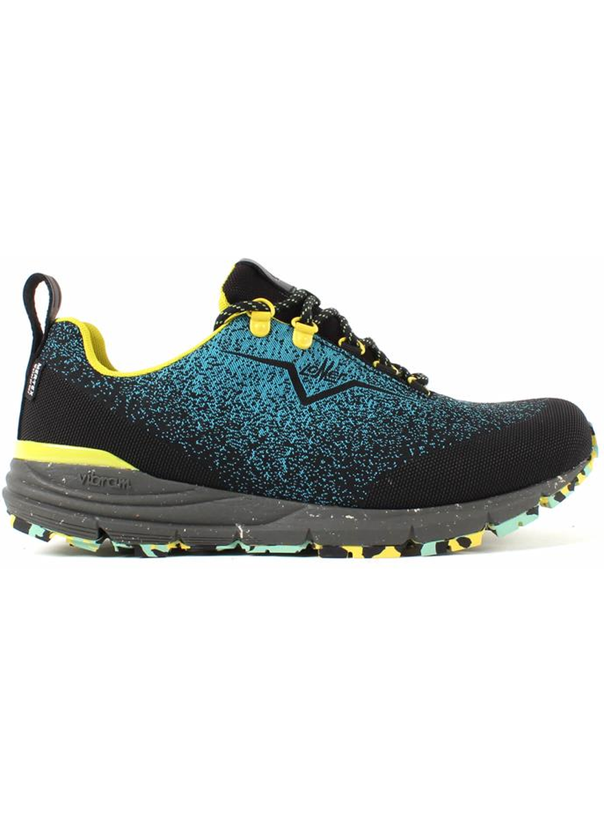 Lomer Wandelschoenen Spider Ultra Heren - PK Runningshop