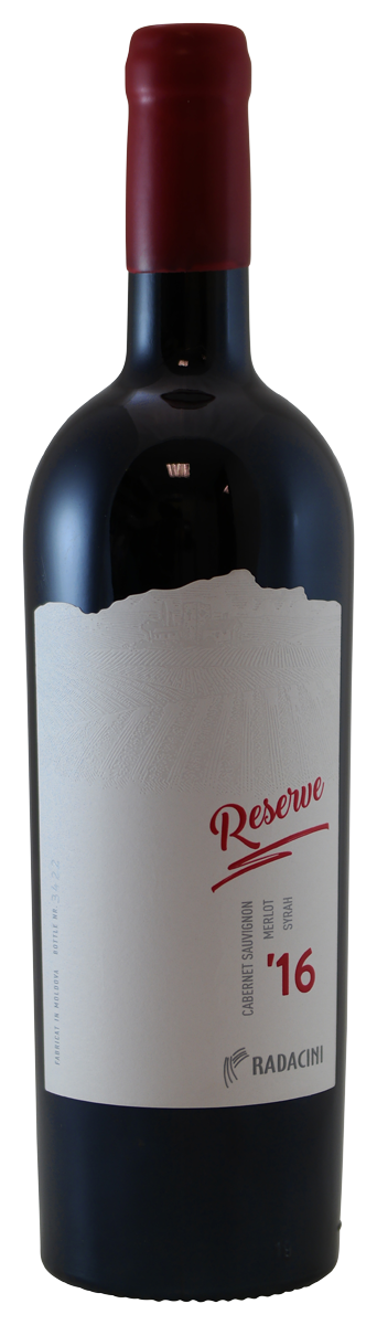 Radacini | Online Wijn Groothandel voor Horeca - Spinning Wines