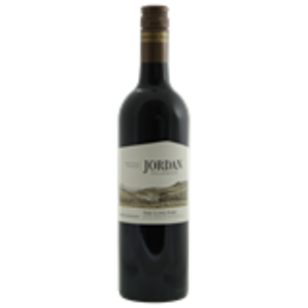 Jordan The Long Fuse Cabernet Sauvignon | Online Wijn Groothandel voor ...