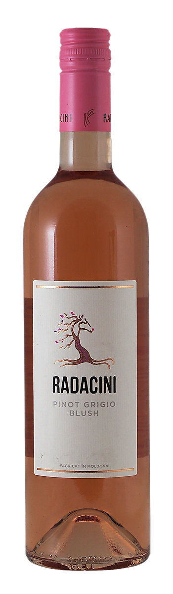 Radacini Pinot Grigio blush | Online Wijn Groothandel voor Horeca ...