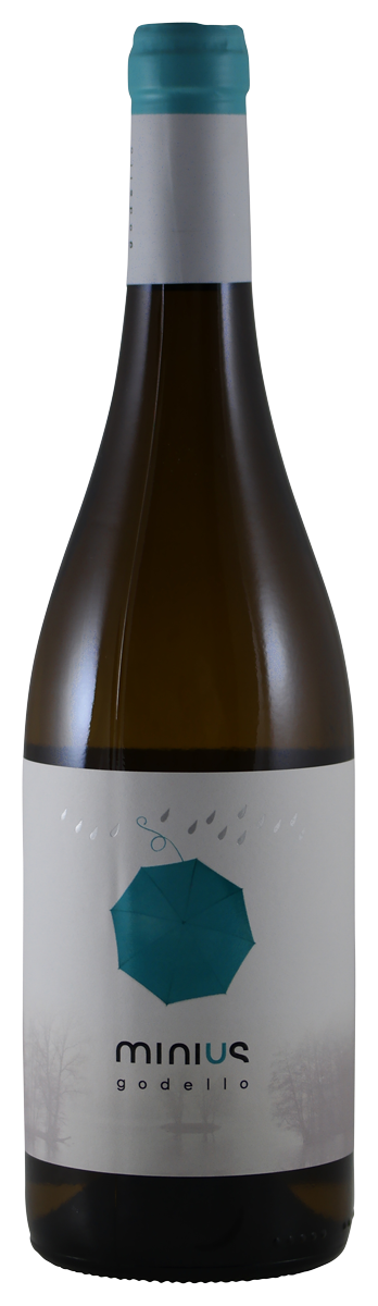 Monius Godello | Online Wijn Groothandel voor Horeca - Spinning Wines