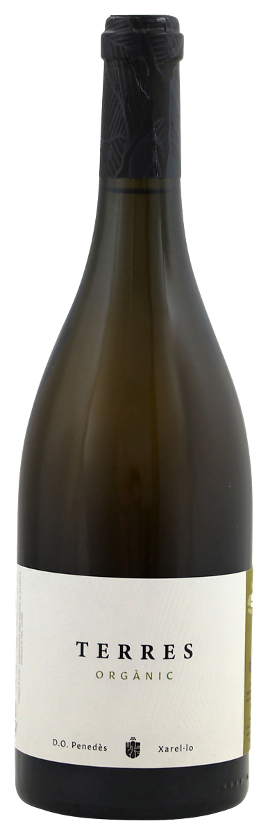 Terres Organic White BIO | Online Wijn Groothandel voor Horeca ...