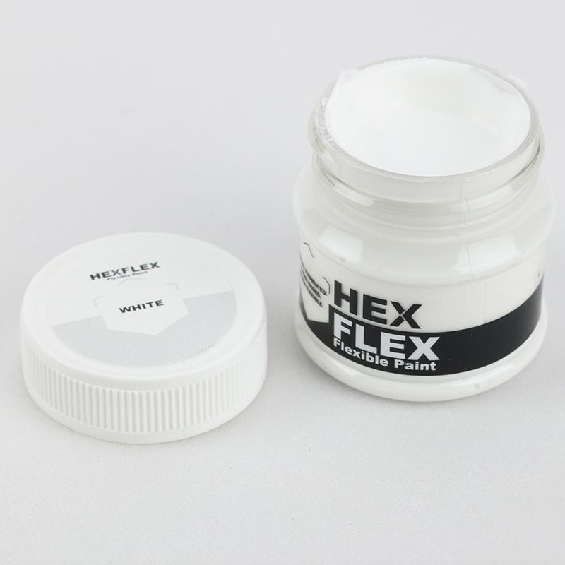 Hexflex Paint - White
