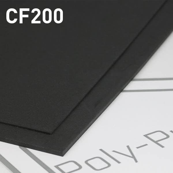 EVA Foam 2 mm CF200 Super High Density for Cosplay, Theatre and TV