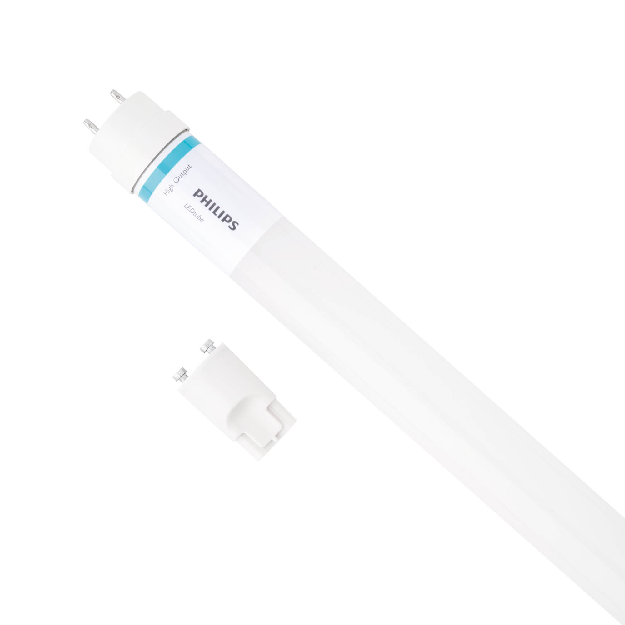 Philips Tube néon LED 120CM - 14W - 3000K - 142lm/W - Haute Rendement ...
