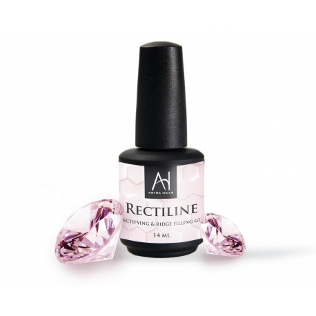 Astra Nails Rectiline 14ml - HaNaBe