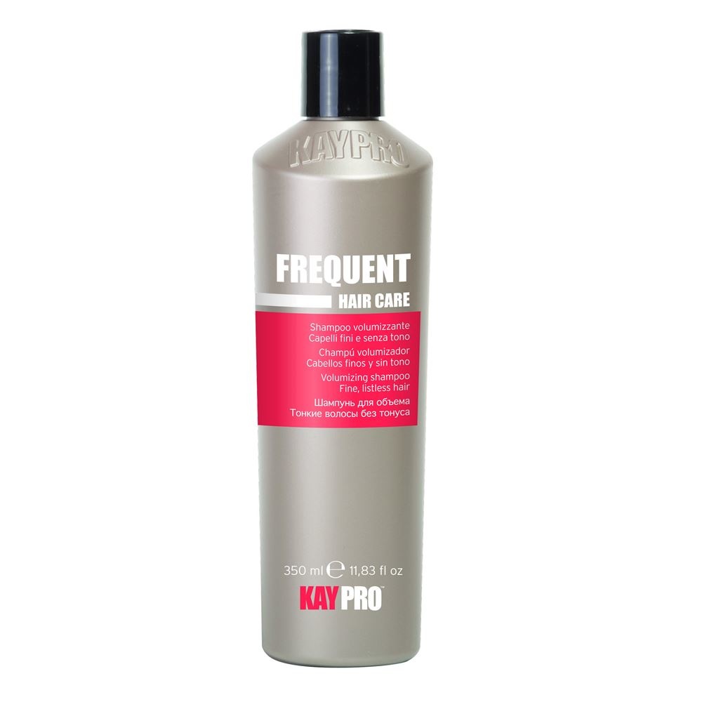 KayPro Frequent shampoo 350 ml - HaNaBe