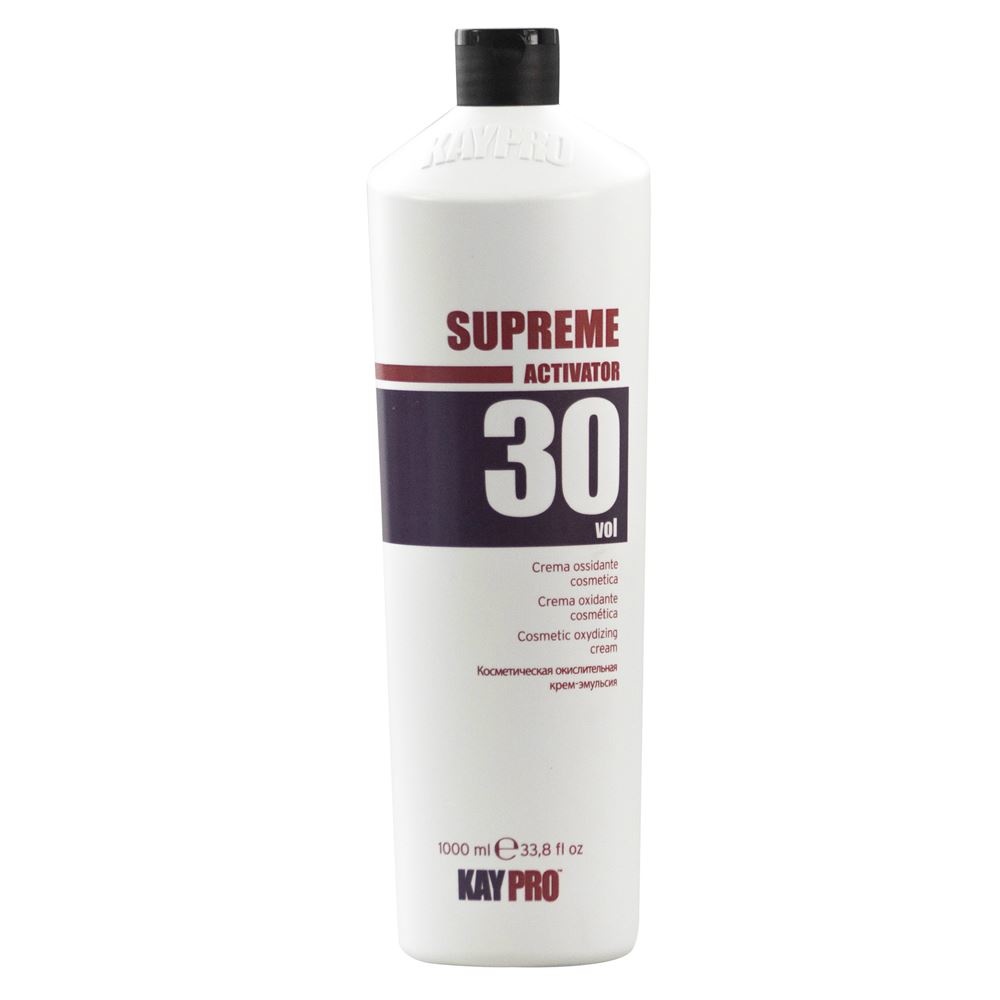 KayPro Caviar Supreme Oxy 30 Vol 1000ML - HaNaBe