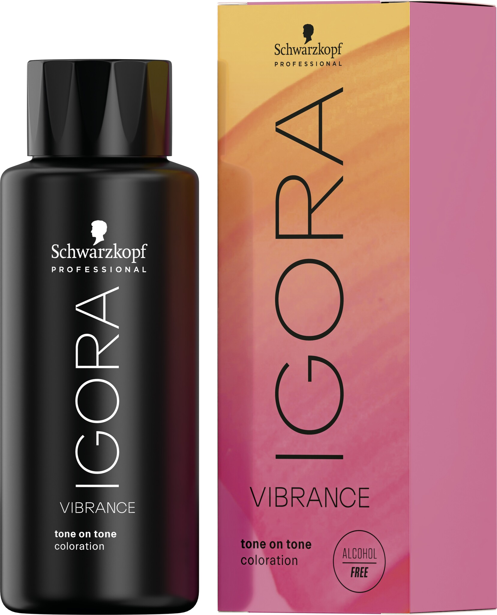Schwarzkopf Igora Vibrance 10-5 60ml - HaNaBe