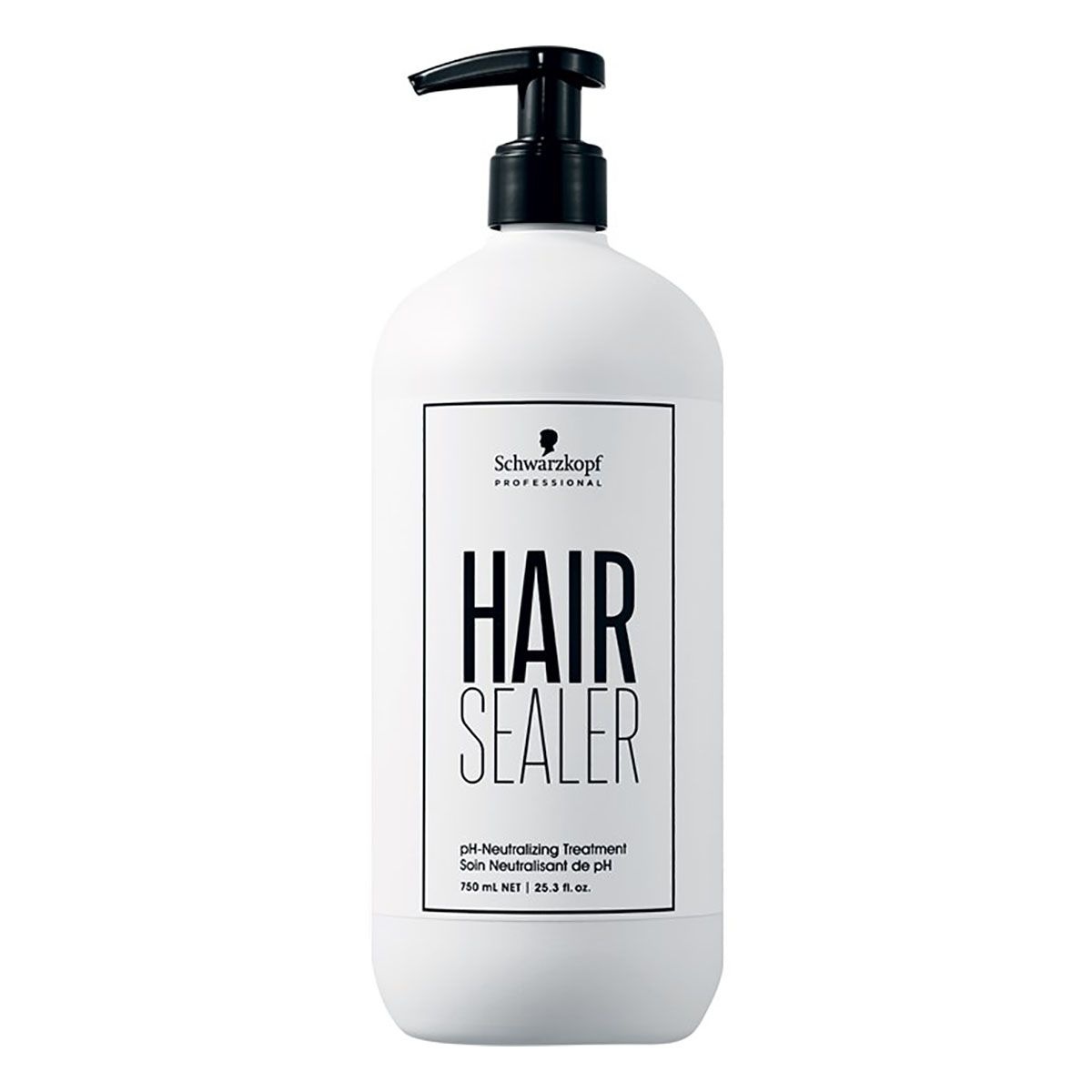 Schwarzkopf Color Sealer 750ml - HaNaBe