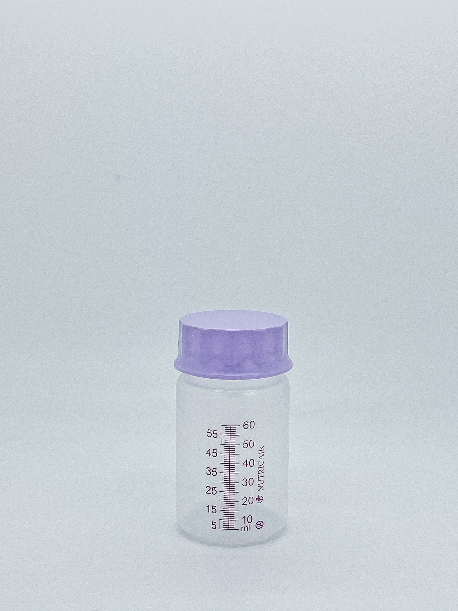 Breastmilk Storage Container 50ml