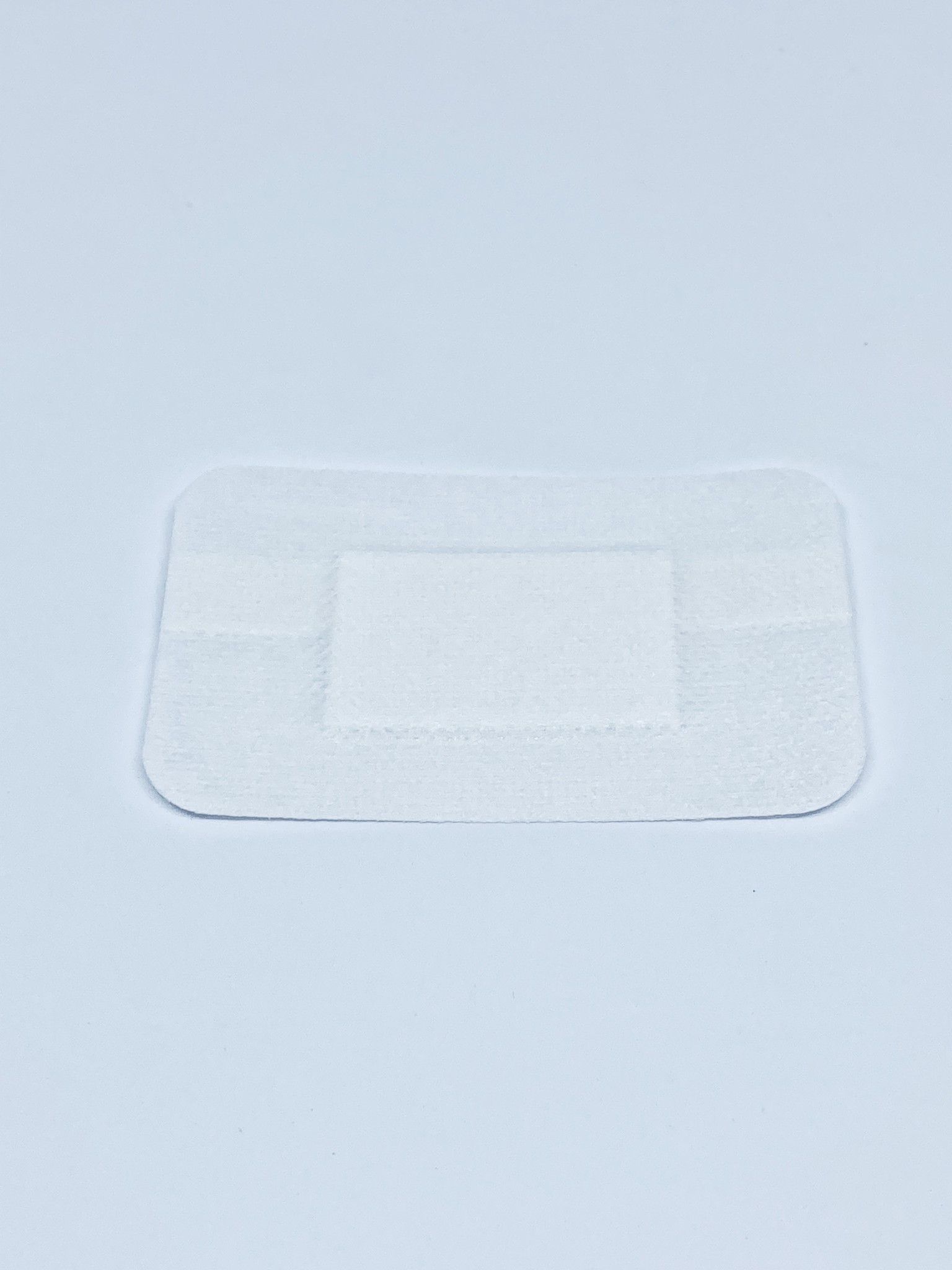 Non-Woven plaster with absorption pad 10cm x 6cm