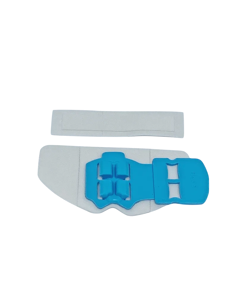 Bedal Flex fixation device