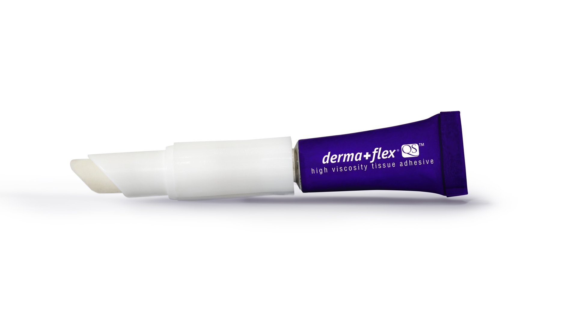 Derma+Flex topical skin adhesive / huidlijm 0,7 ML - 1 stuk - EVMA-Care