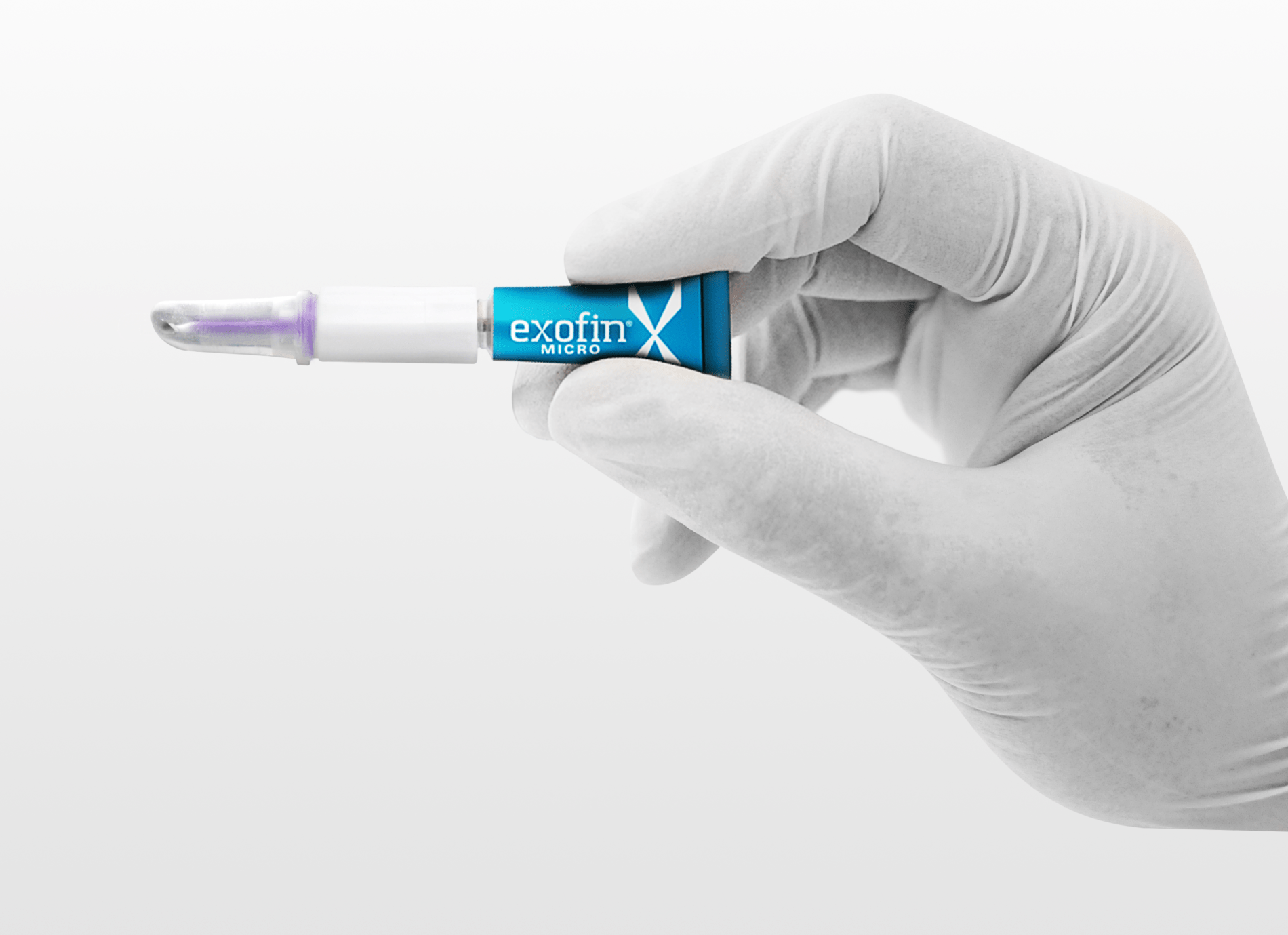 Exofin topical skin adhesive