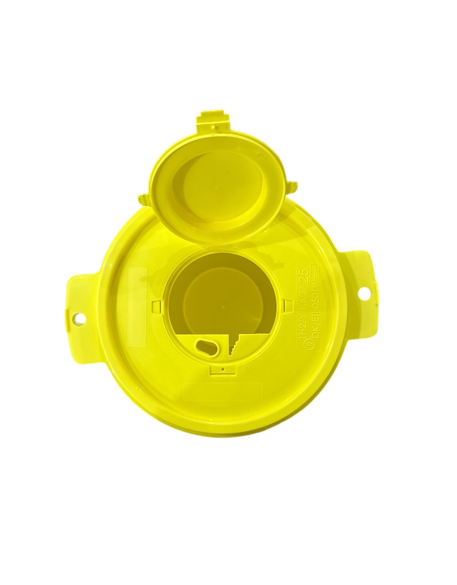 KLINION easy care sharps container - 5 liters