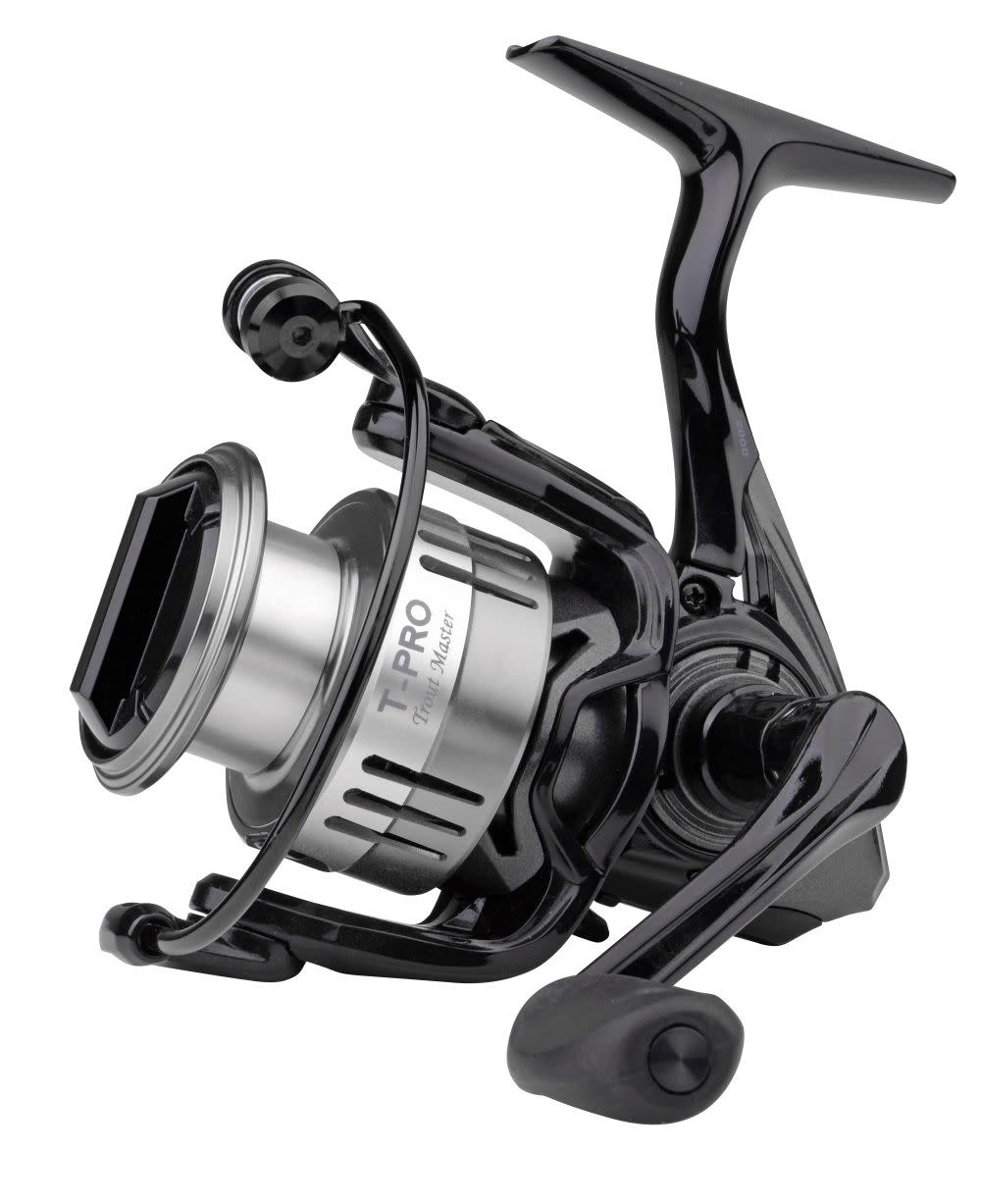 T-PRO REEL - Hengelsport Nullens