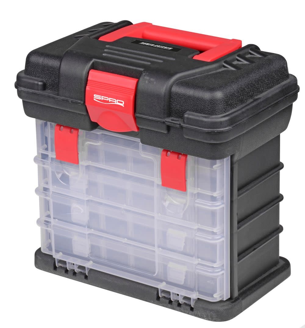 LURE TOWER - Hengelsport Nullens