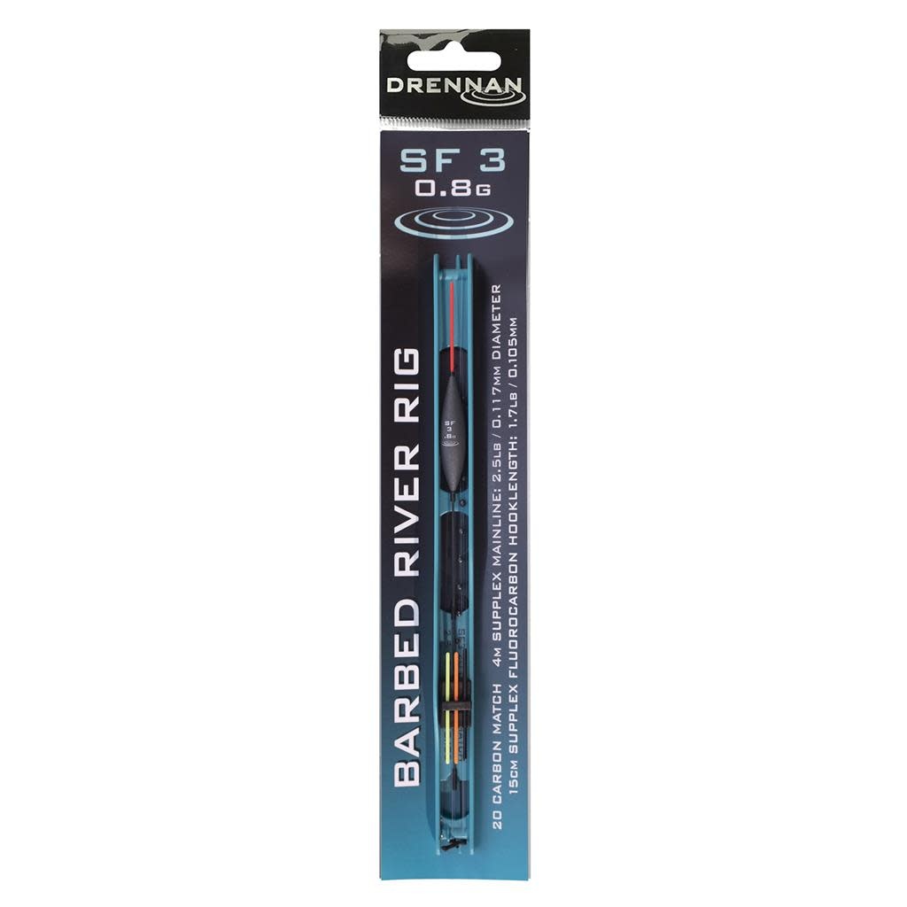 River Rig SF3 0.8g - Hengelsport Nullens
