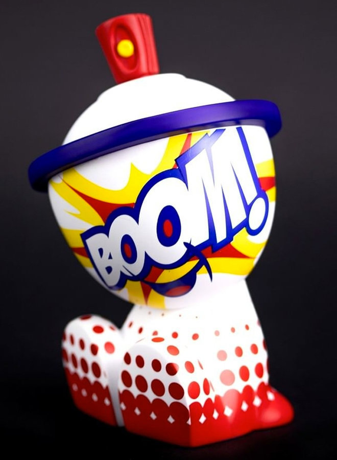 Sket-One / Artists - STRAAT Shop - STRAAT Museum Shop