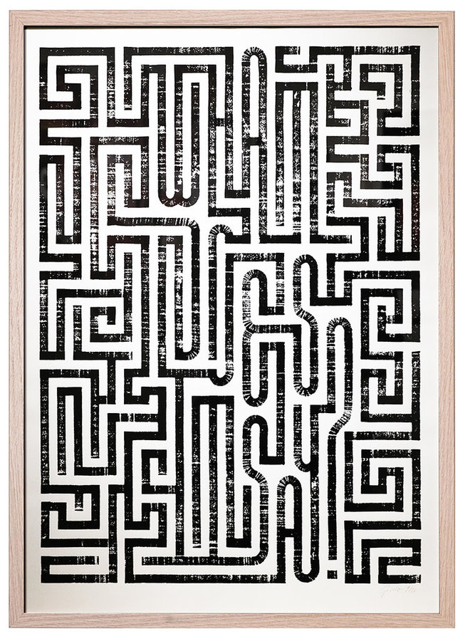 Guido de Boer / Artists - STRAAT Shop - STRAAT