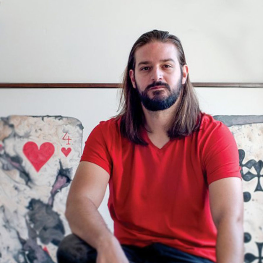 Artists - STRAAT shop - STRAAT