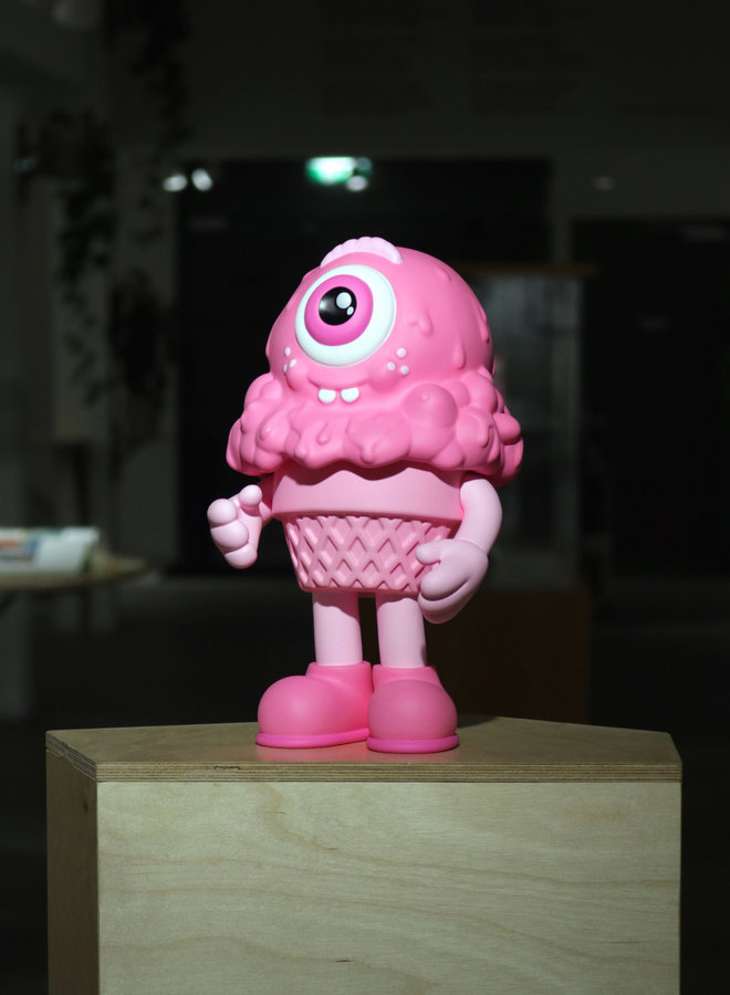 Buff Monster / Artists - STRAAT Shop - STRAAT