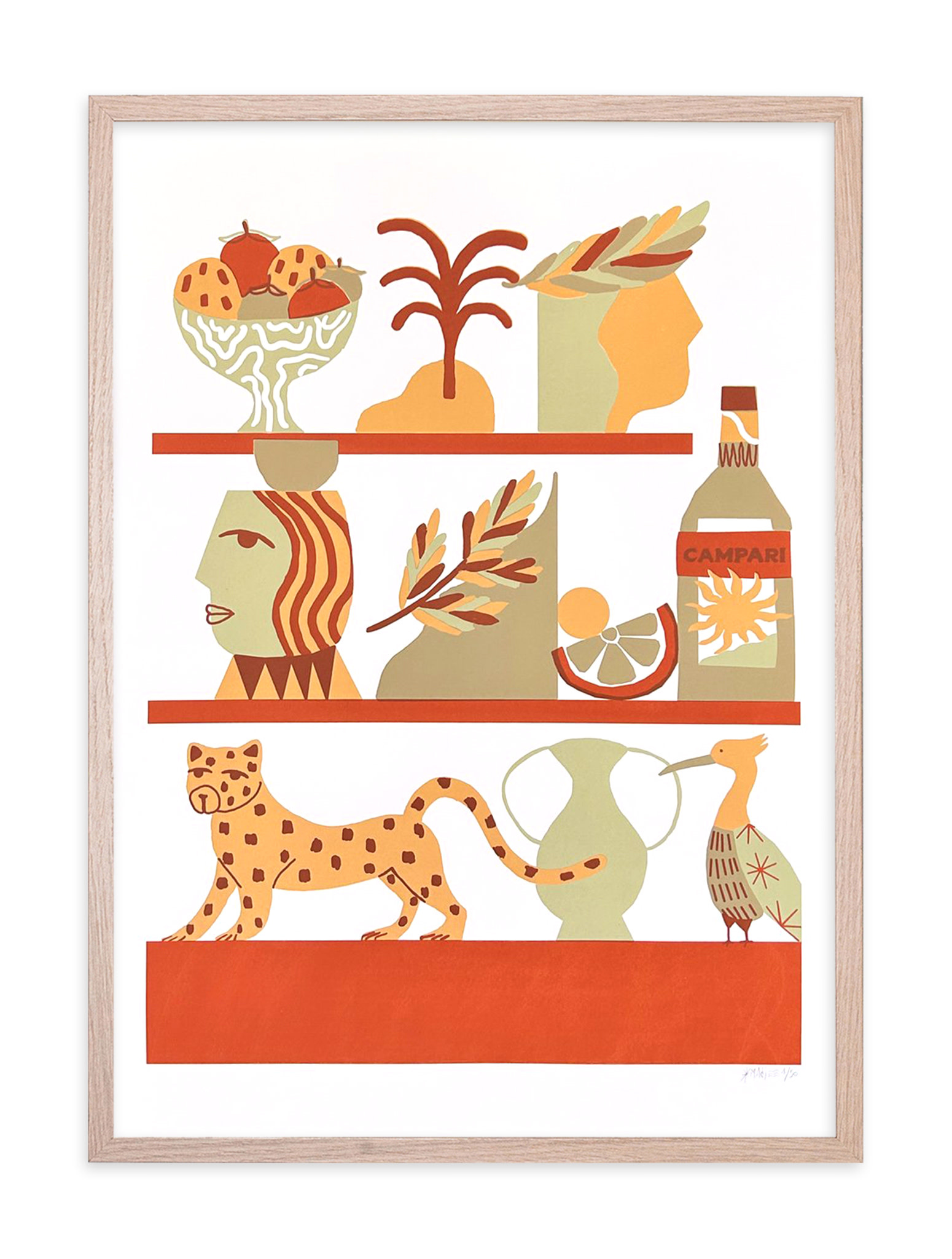 Madi - Print #096 - STRAAT Museum Shop