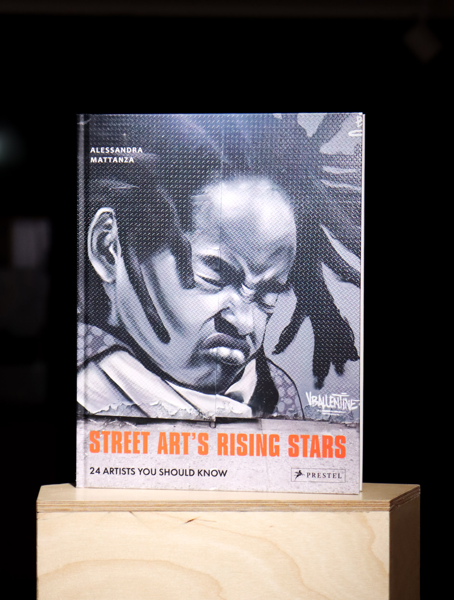 Street Art's Rising Stars: 24 Artists You Should Know - STRAAT Museum Shop