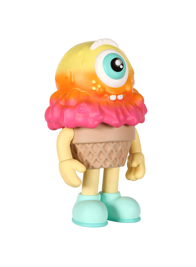 Buff Monster / Artists - STRAAT Shop - STRAAT Museum Shop