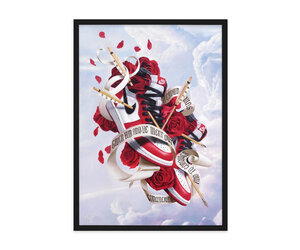 Kathy Ager - Conquer - STRAAT Museum Shop