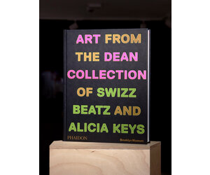 Giants: Art From the Dean Collection of Swizz Beatz and Alicia Keys ...