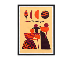Kyle Hughes-Odgers - Print #072 - STRAAT Museum Shop