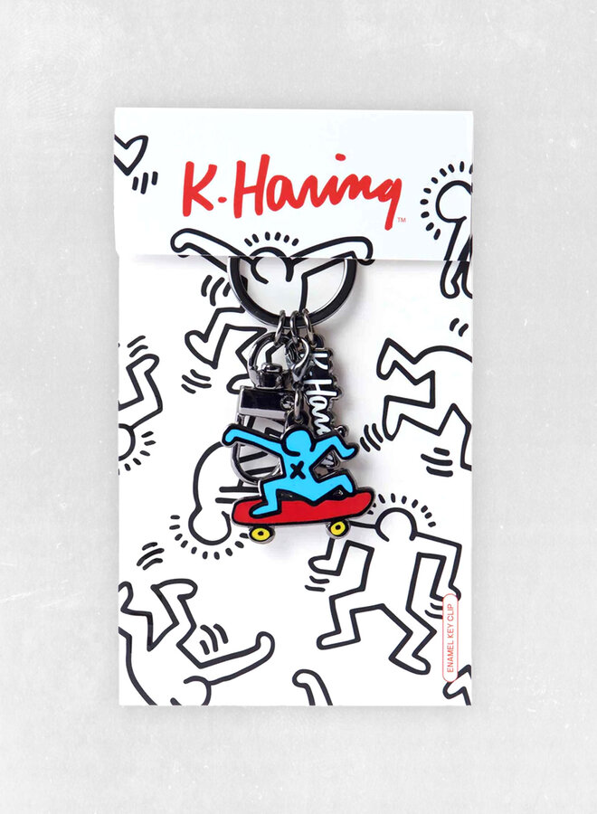 Keith Haring / Artists - STRAAT Shop - STRAAT Museum Shop