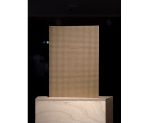 Guido de Boer - 5mm zine - STRAAT Museum Shop