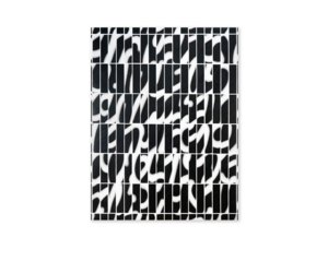 Georgia Hill - Moore - STRAAT Museum Shop