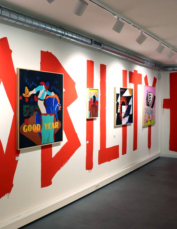 Welcome to the STRAAT webshop - STRAAT