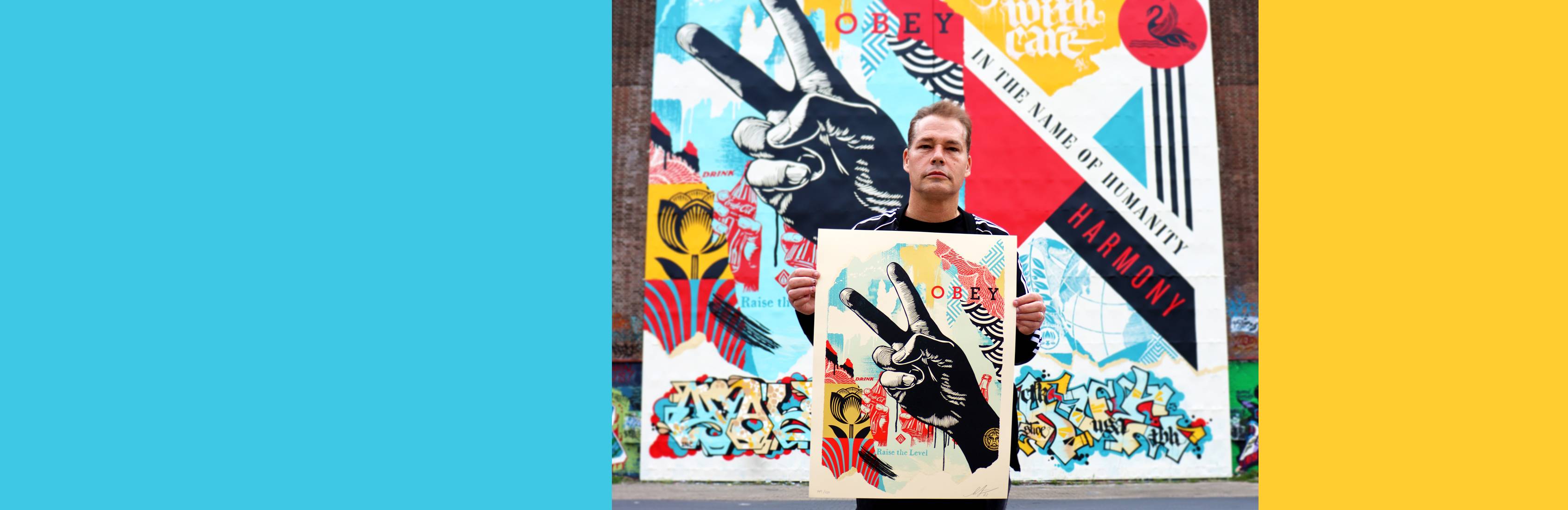 STRAAT Gallery - STRAAT shop - STRAAT