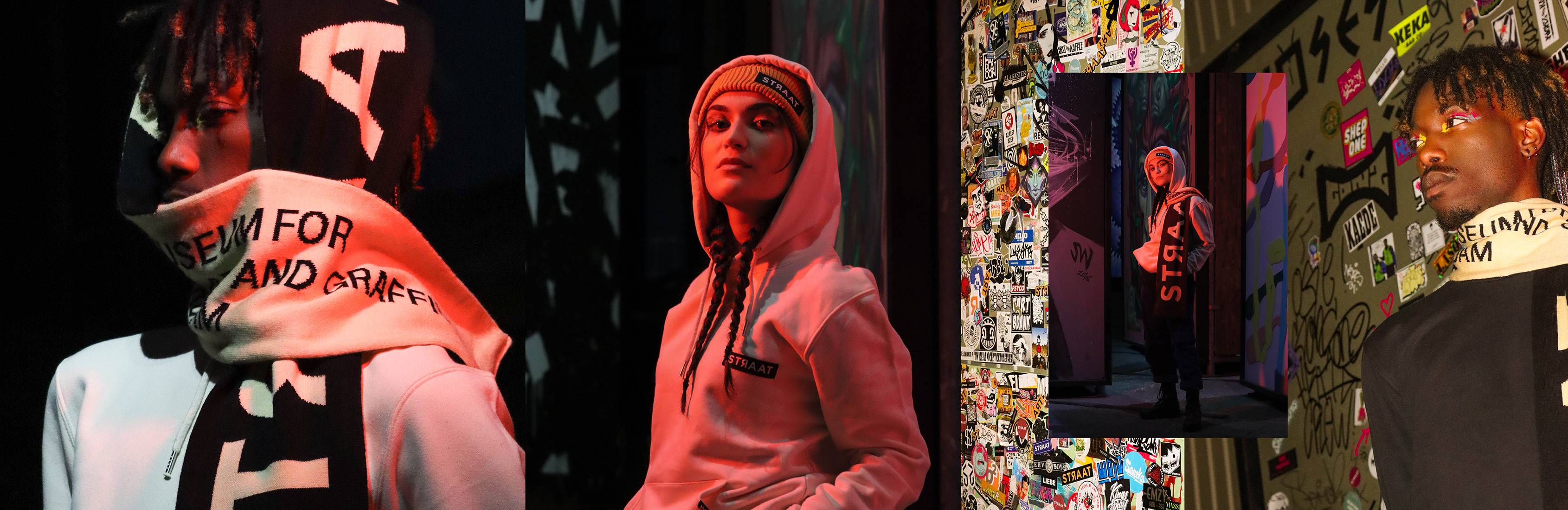 Welcome to the STRAAT webshop - STRAAT