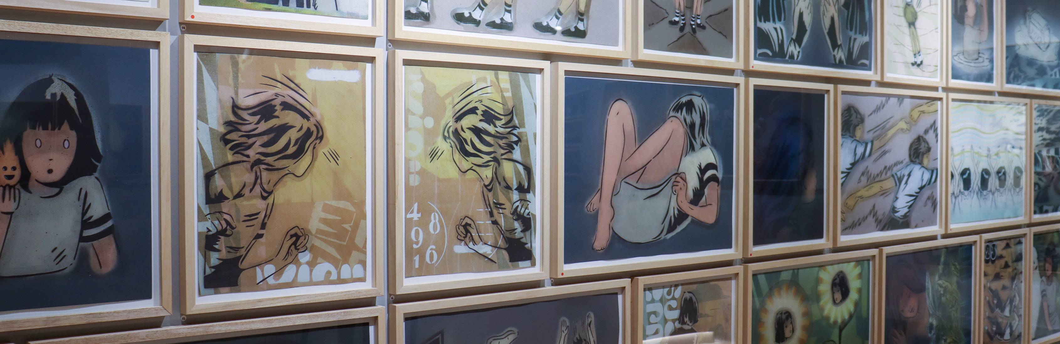 Welkom in de STRAAT webshop - STRAAT Museum Shop