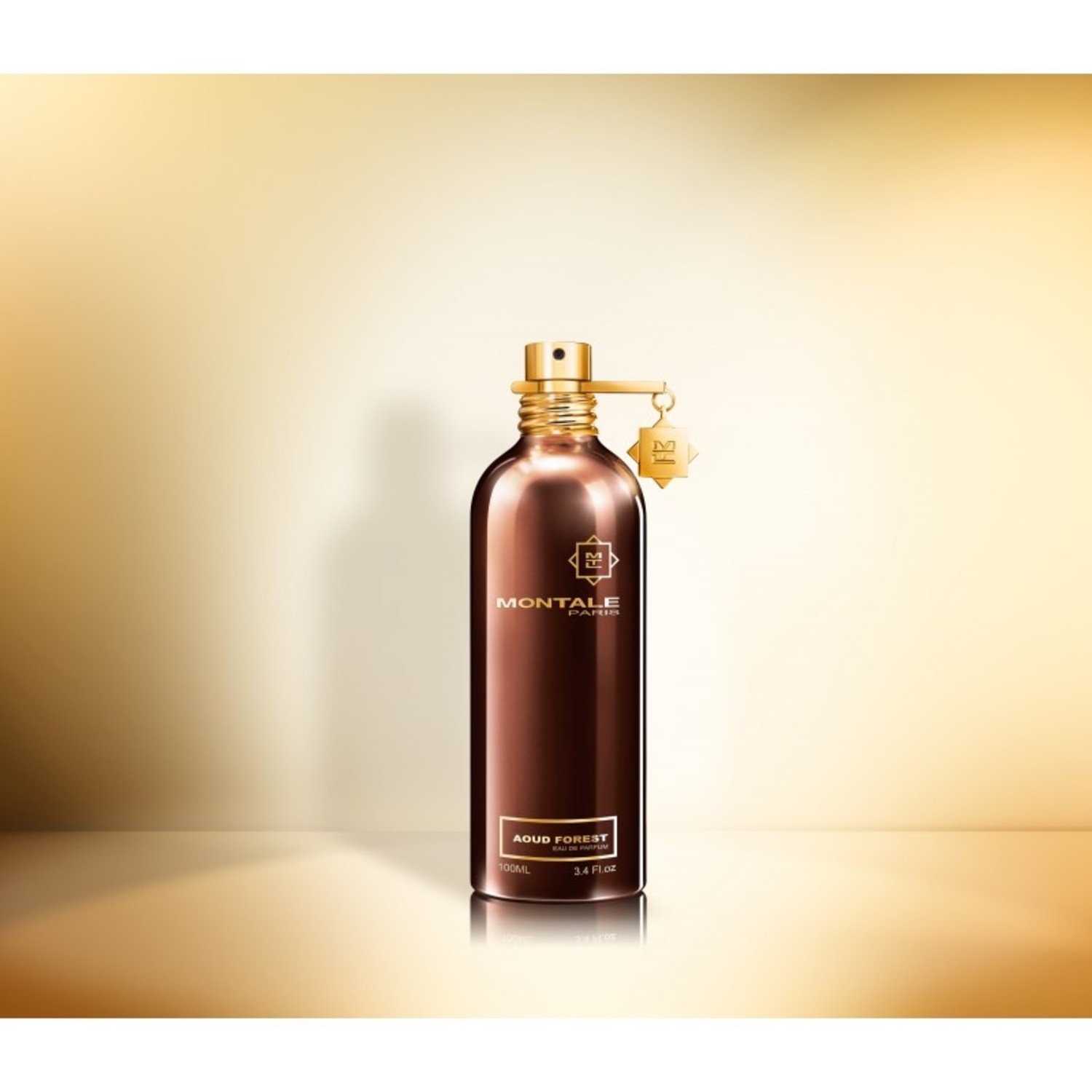 Montale Paris Parfum Aoud Forest Eau de Parfum - Luna