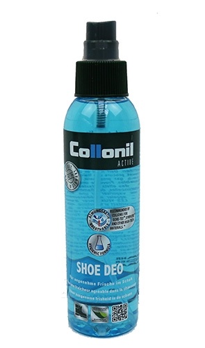 Collonil Shoe deo -Studiosanita.nl - Studio Sanita