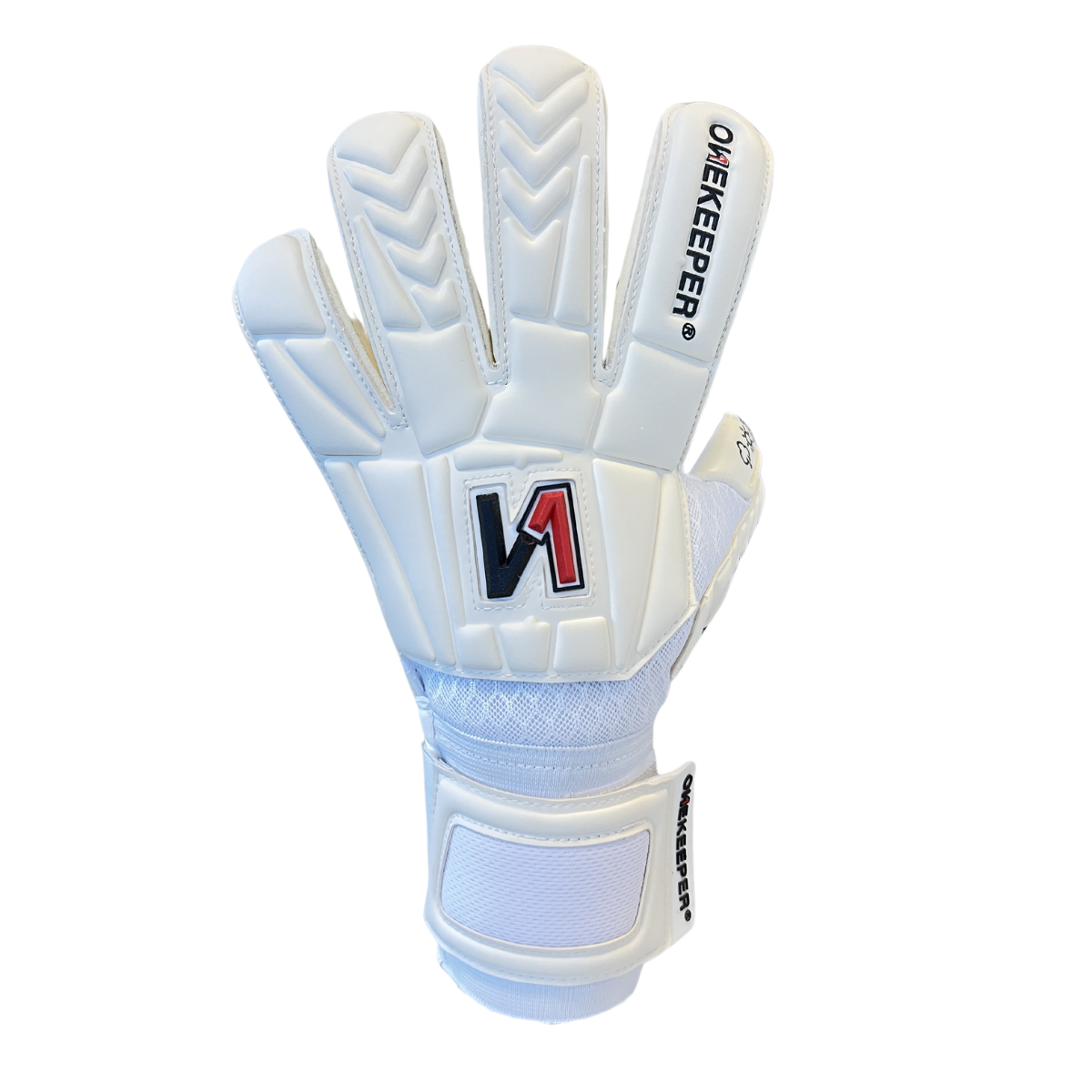 ONEKEEPER Retro Goalkeepergloves - ONEKEEPER