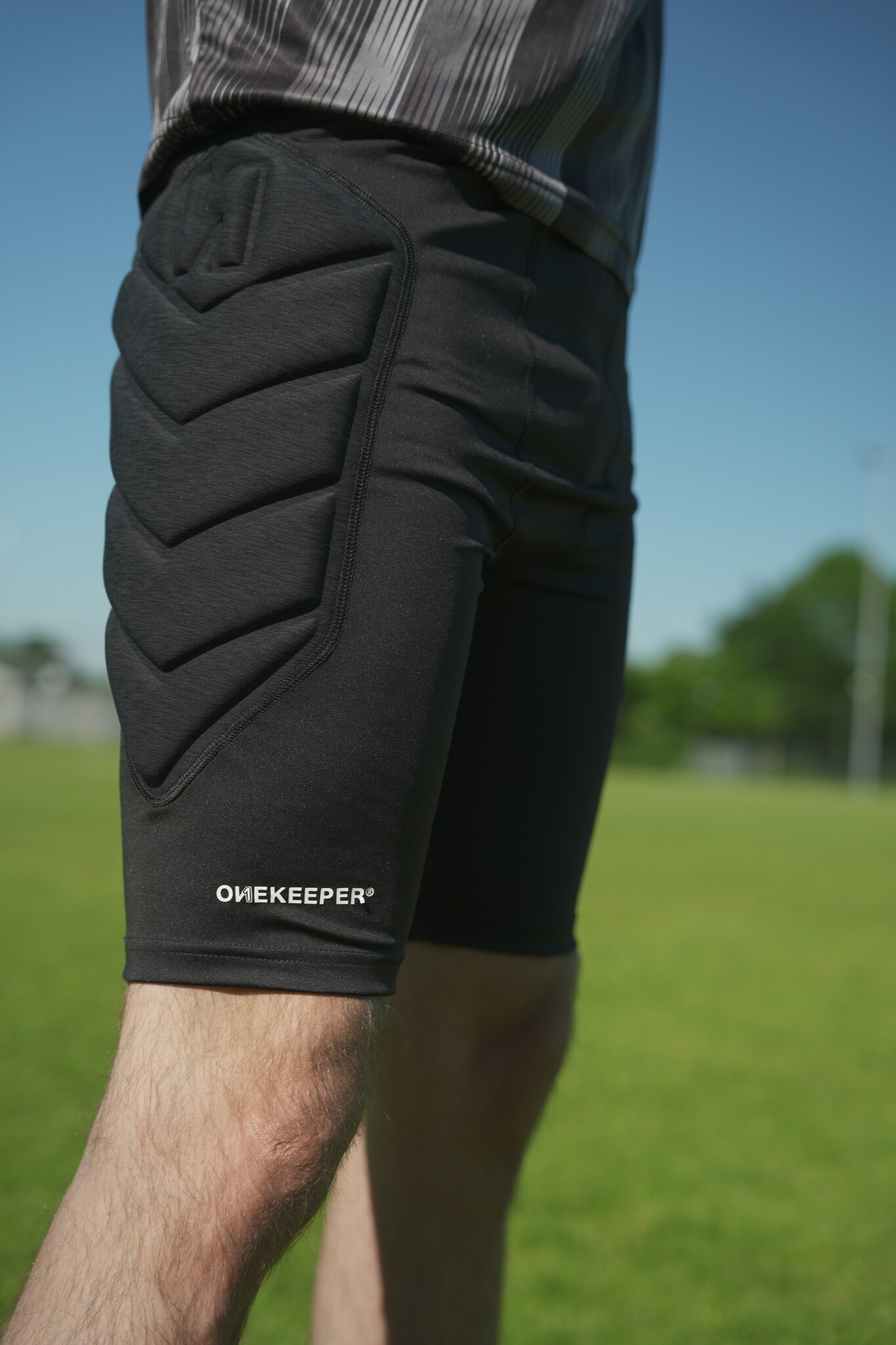 ONEKEEPER Protection Short Pro 2.0 - ONEKEEPER