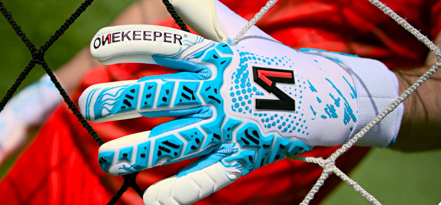 ONEKEEPER Keepershandschoenen en keepersproducten - ONEKEEPER