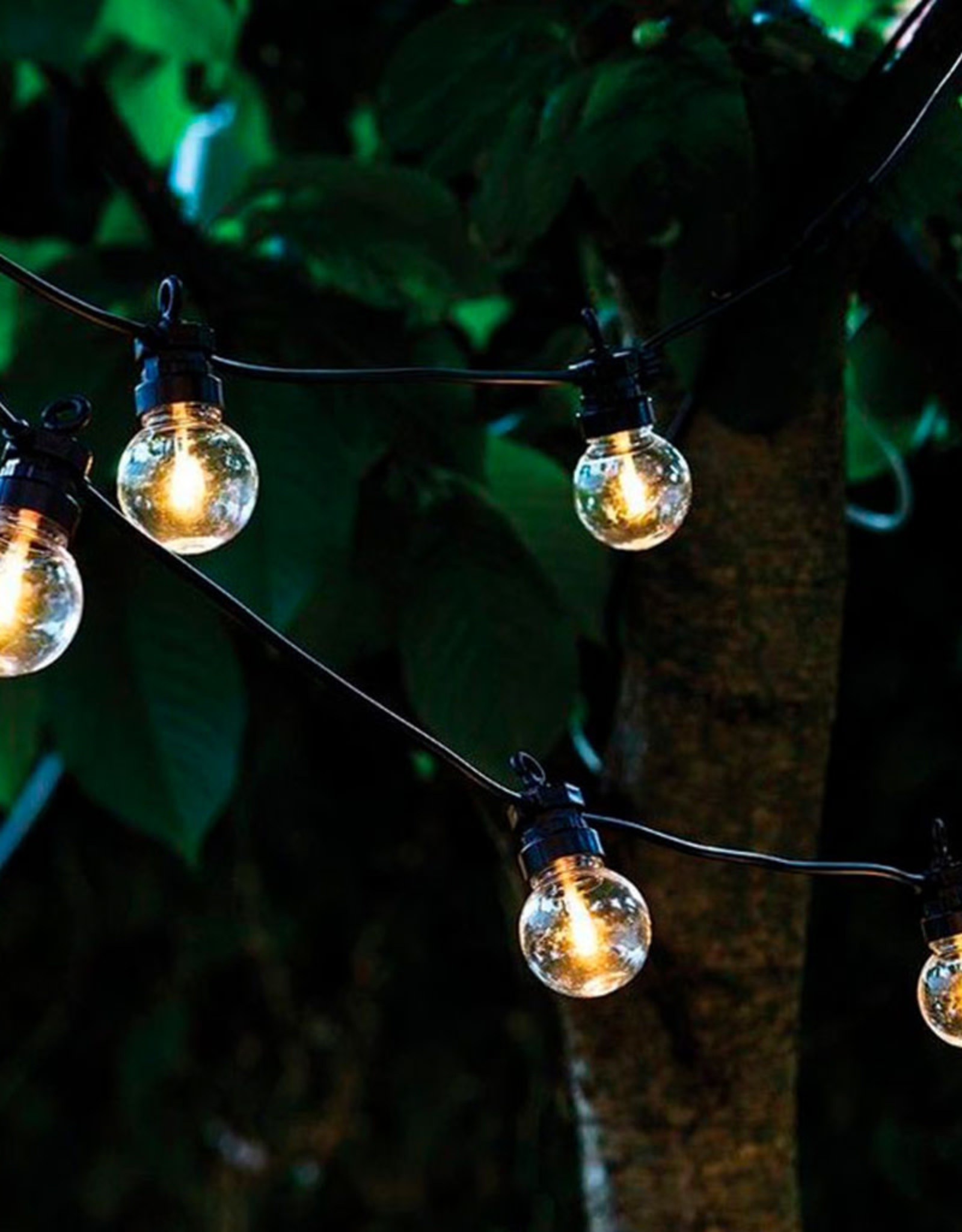 Sirius | Lucas String Light | Start Set - Mon Ciel