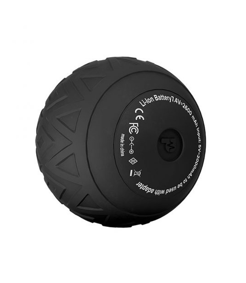 Pulseroll Vibrating Massage Ball No Limitz