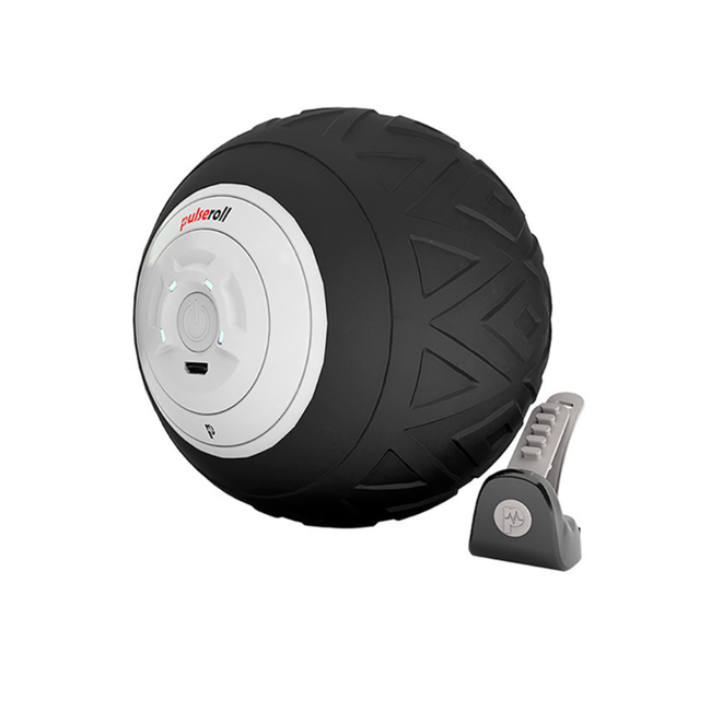 Pulseroll Vibrating Massage Ball No Limitz