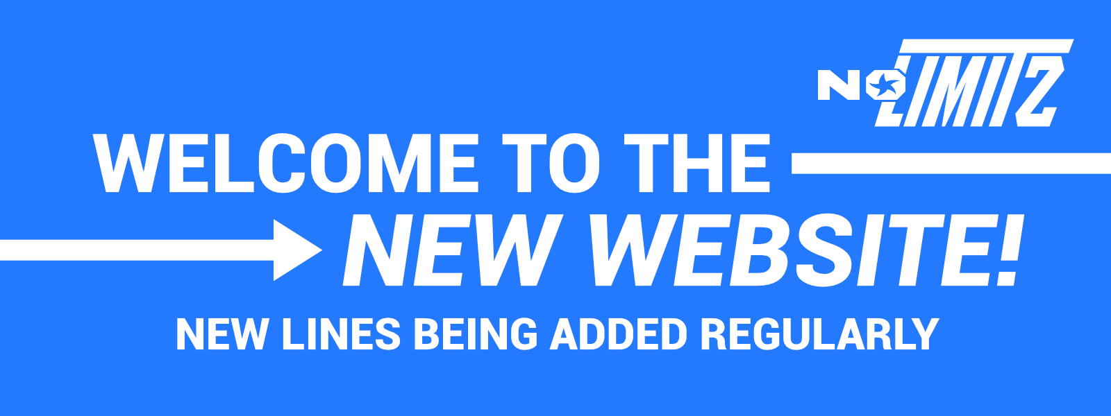 No Limitz - No Limitz