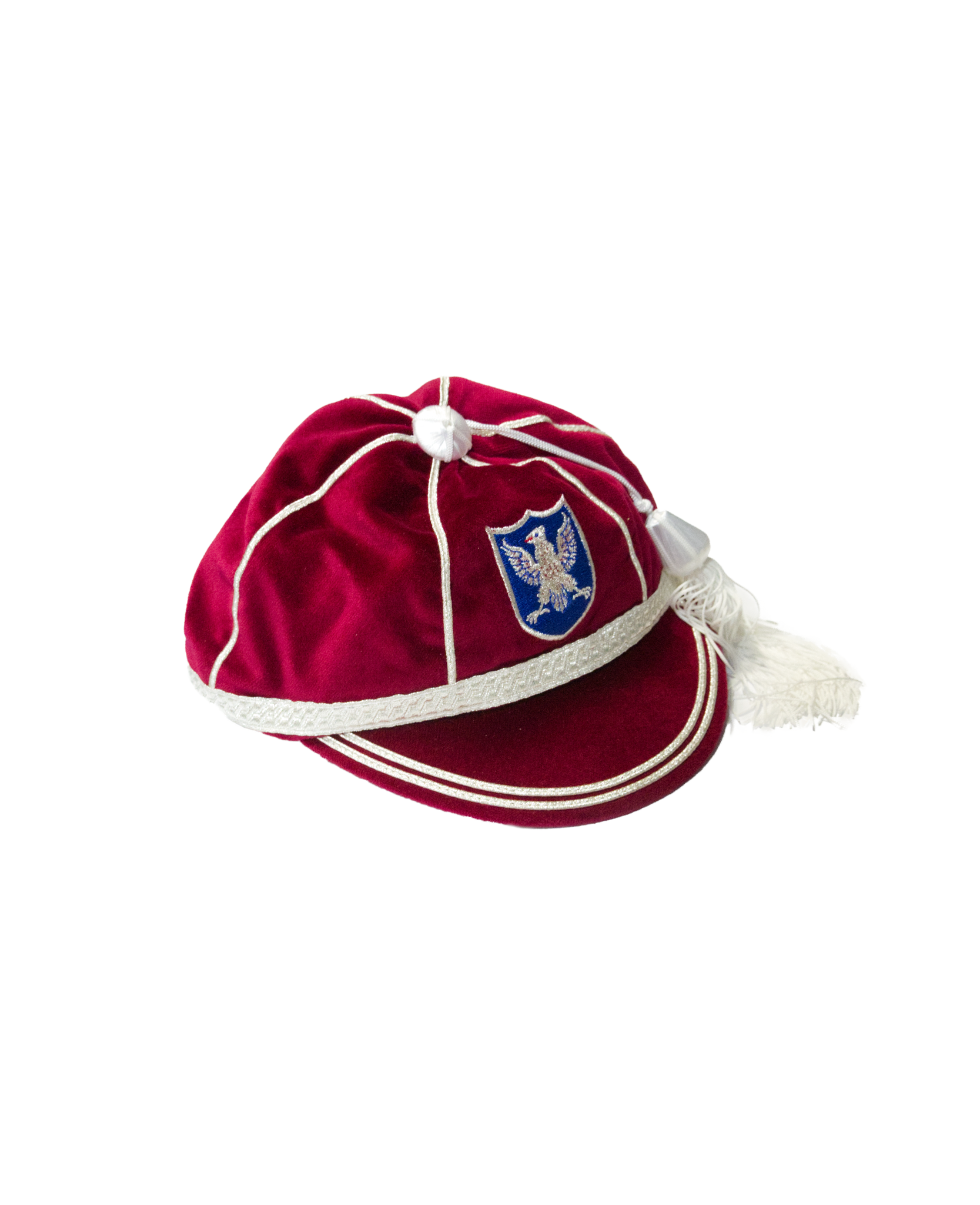 BS Honours Cap - No Limitz